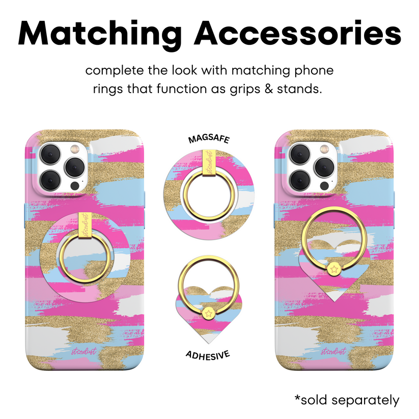 Painted MagSafe iPhone Case