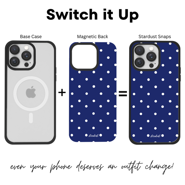 Polka Pop - 12 Days of Stardust: Day 9