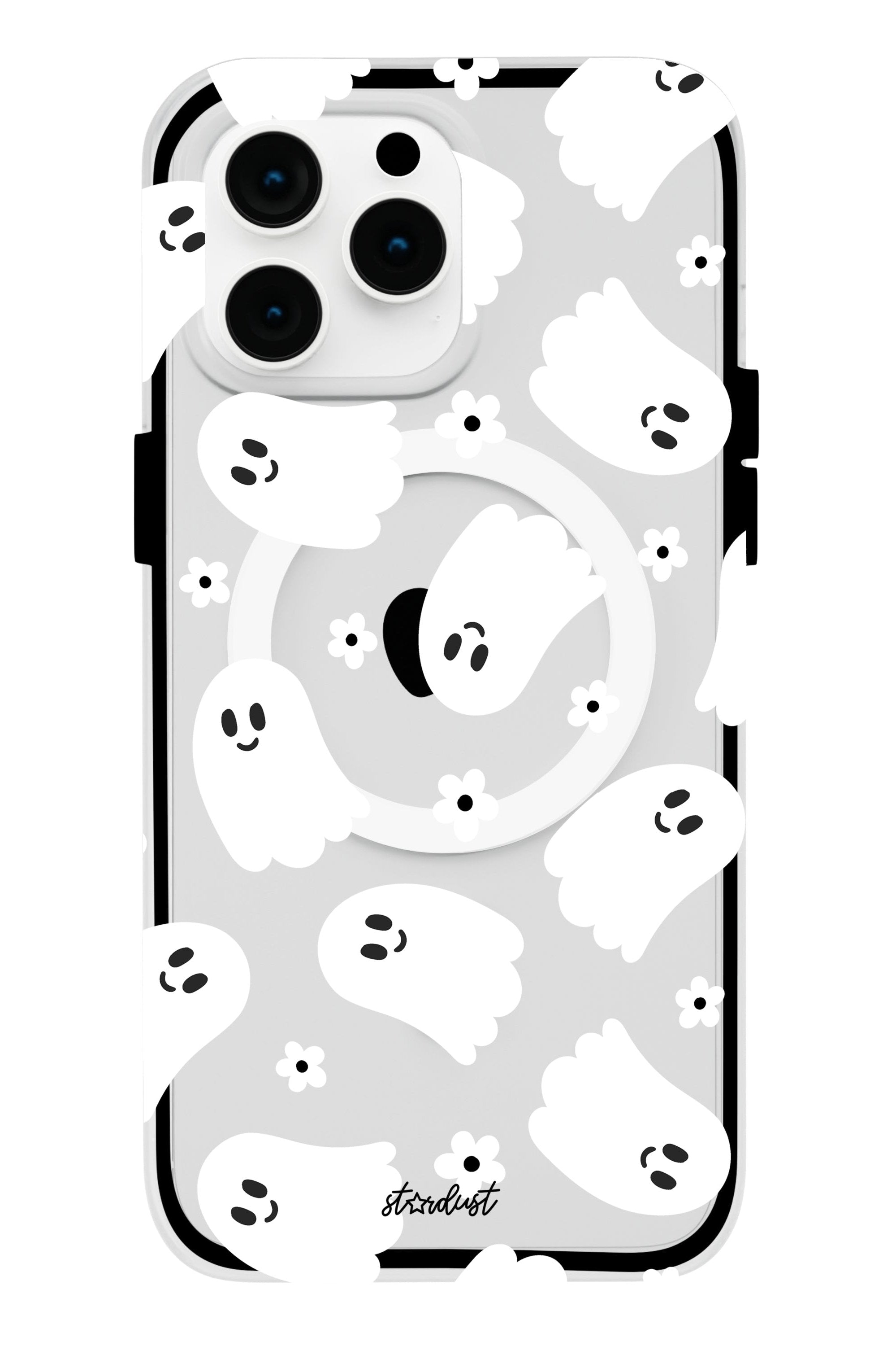 Ghosty Gals MagSafe iPhone Case