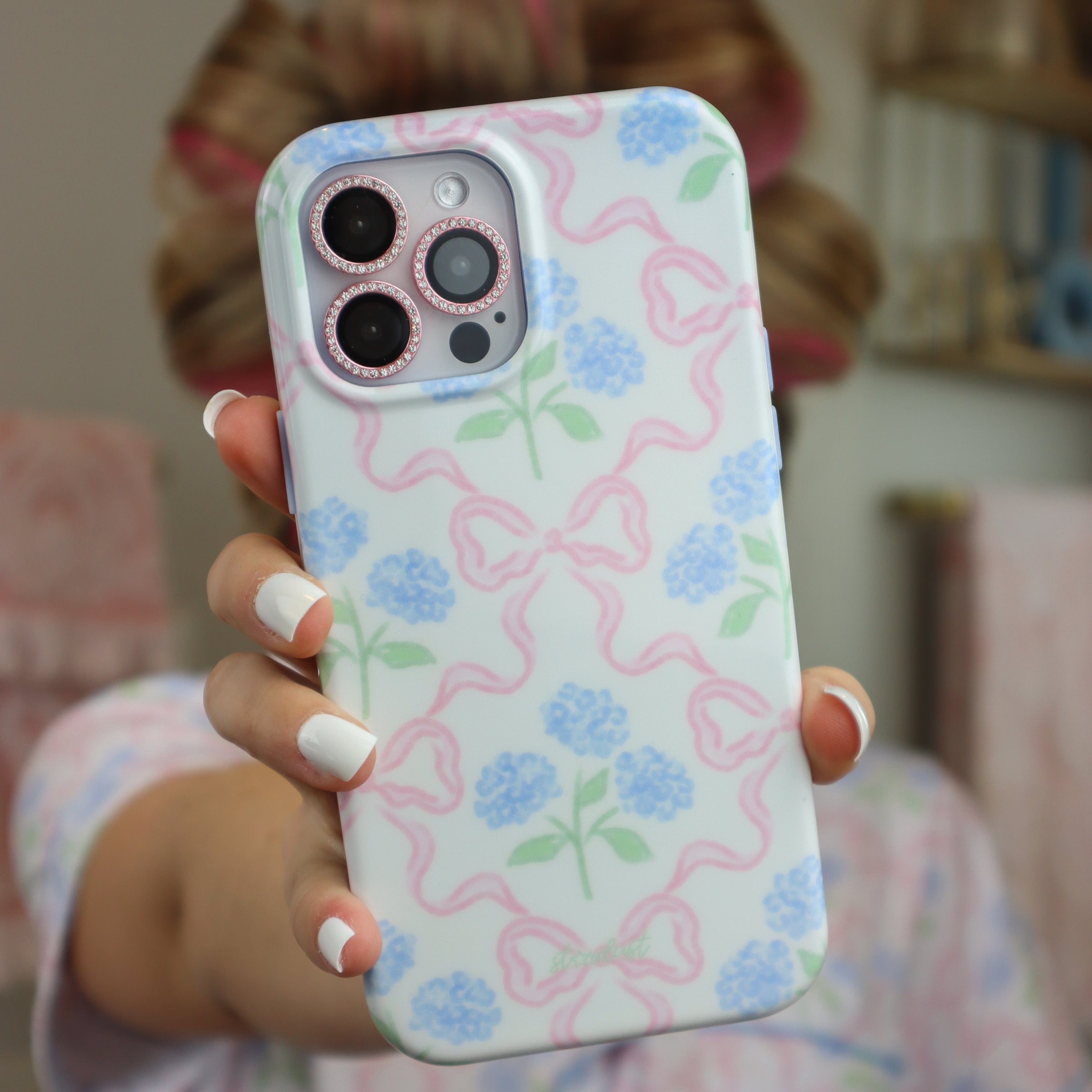 Coquette MagSafe iPhone Case