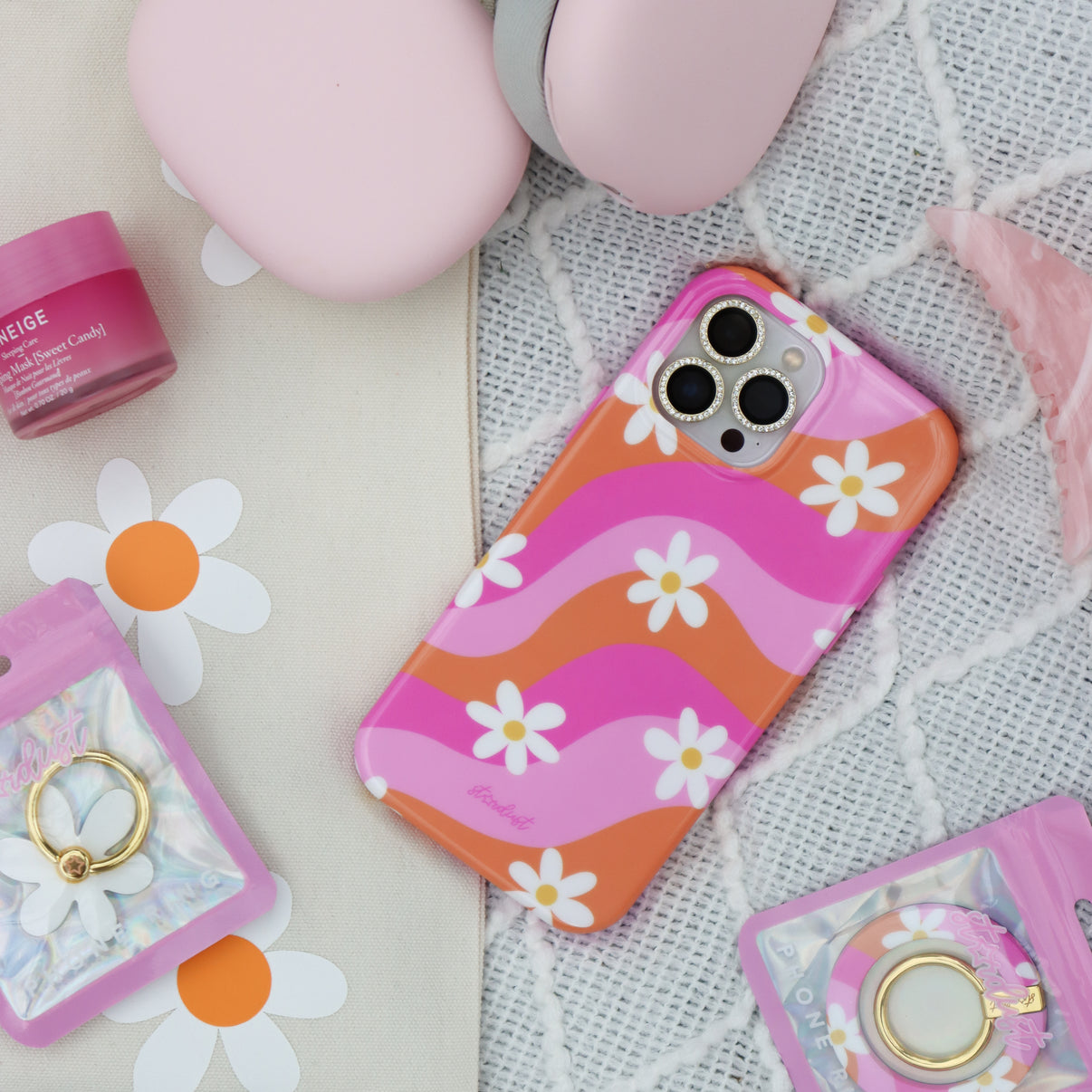 Groovy Gal MagSafe iPhone Case